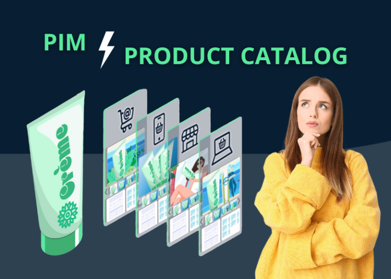 What is product data: definition and explanation - Equadis